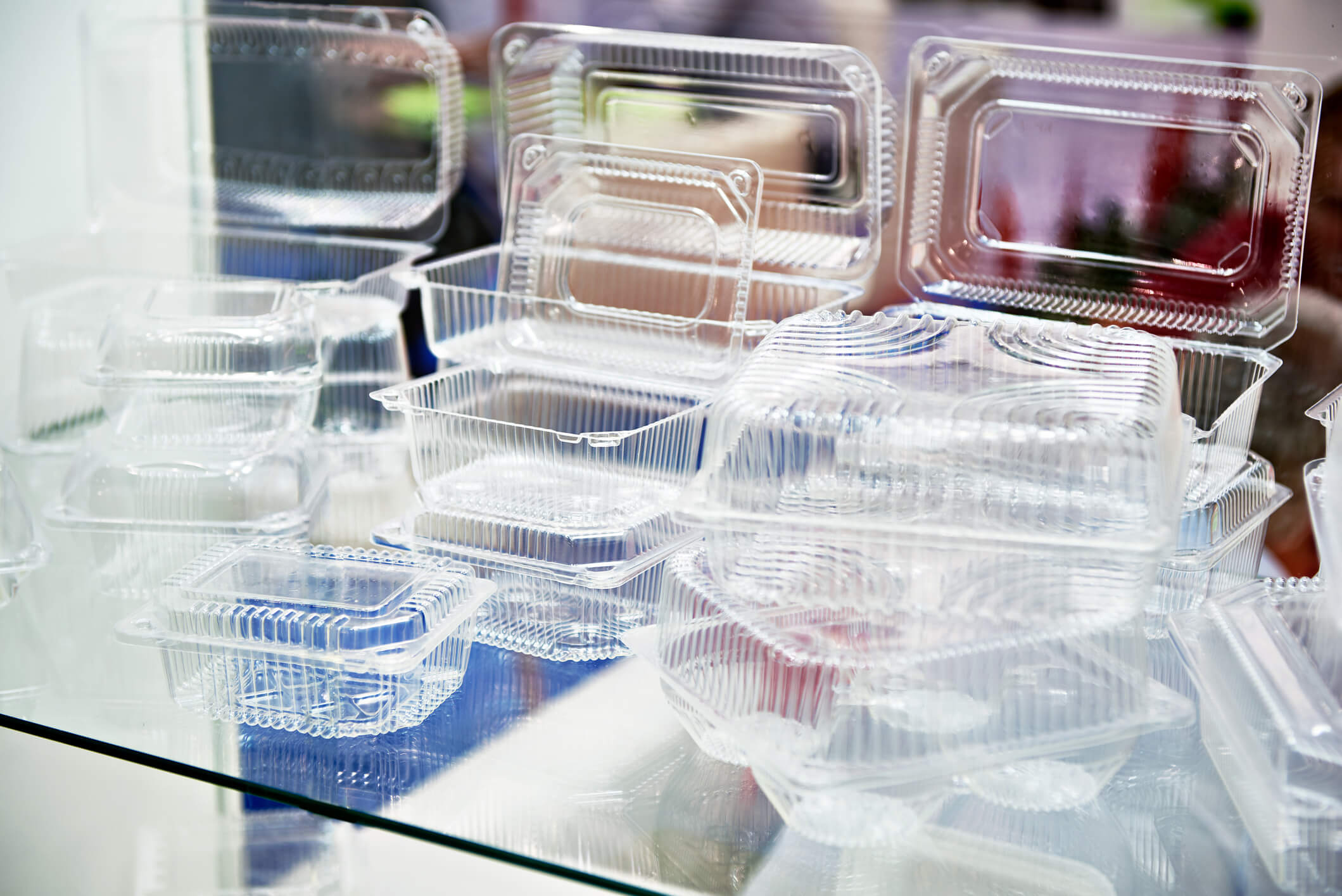 Custom Thermoforming Packaging - Orange Packaging - Thermoformed ...